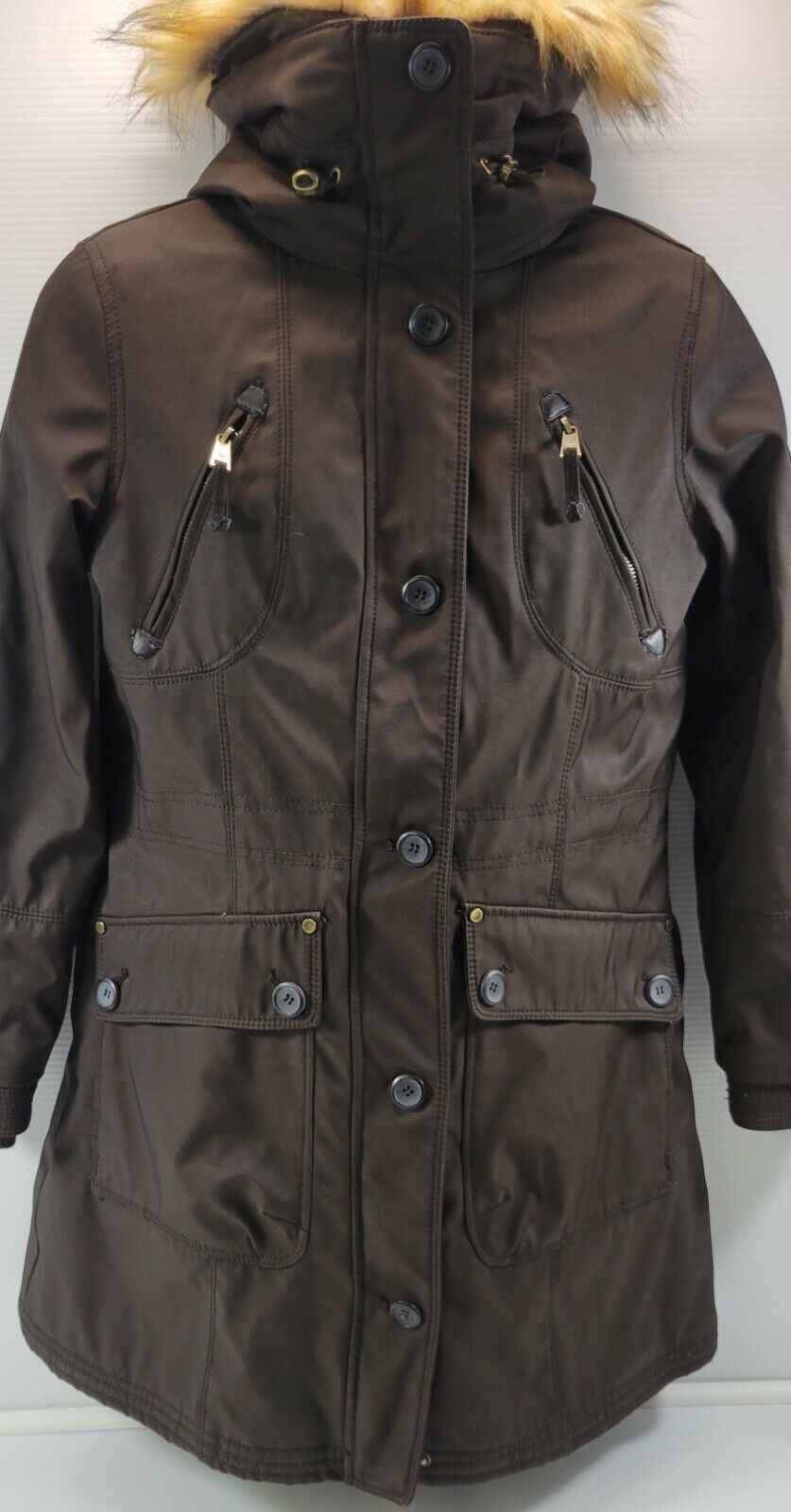 MM) 1 Madison Expedition Heritage Collection Women's … - Gem