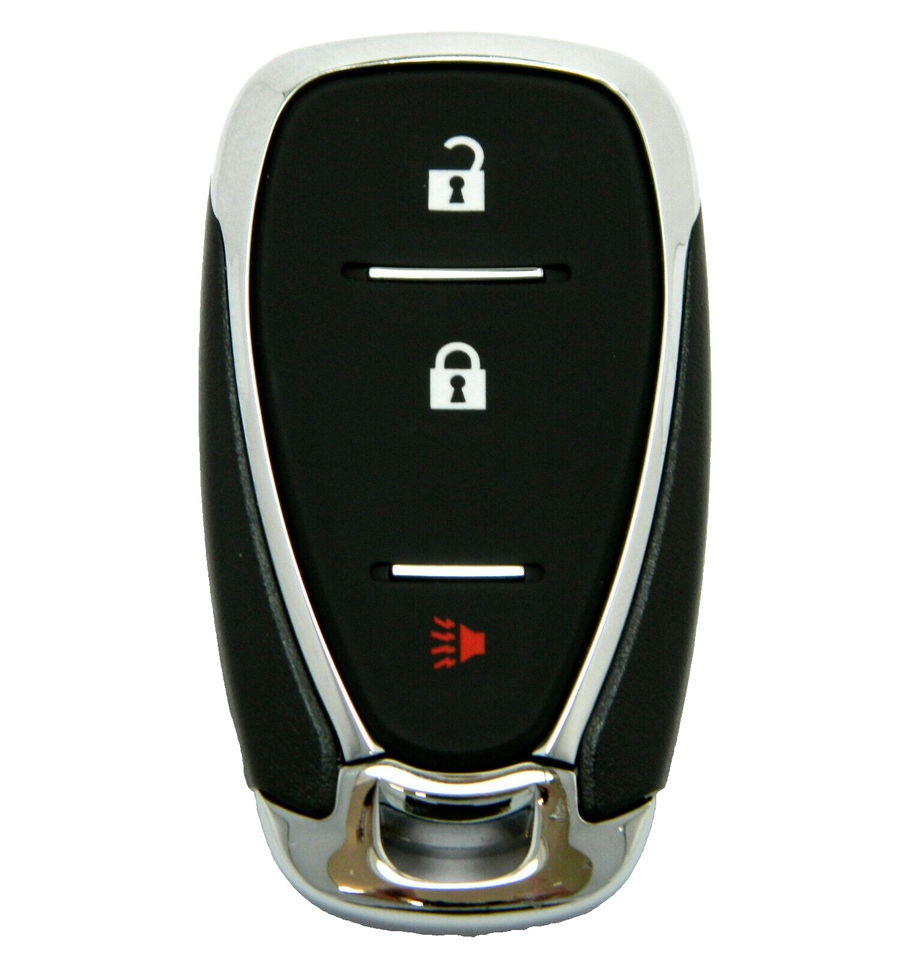 2018-2020 CHEVROLET TRAVERSE REMOTE SMART KEY FOB 13529639 HYQ4EA ...