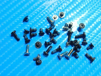Samsung Series 5 13.3" NP540U3C OEM Screw Set Screws for Repair ...