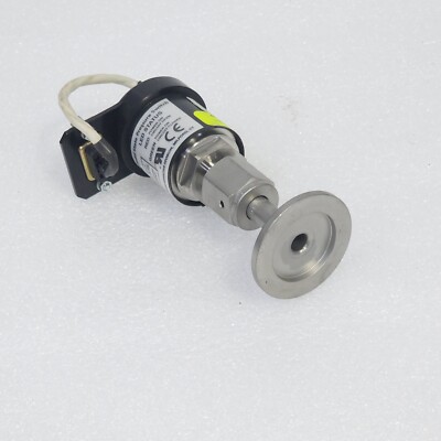 1PCS STASET SOLID STATE PRESSURE SWITCH EA15D-29,290/300 TORR FREE SHIP ...