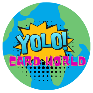 YOLO Card World | eBay Stores