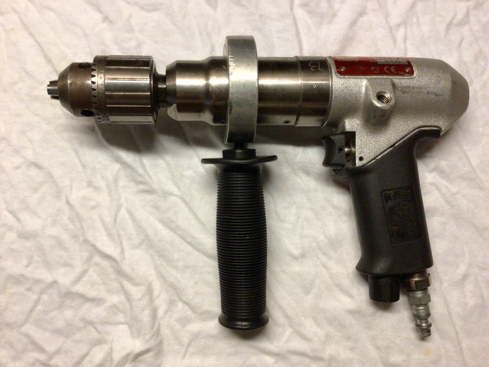 Dynabrade Drill Model #53090 | eBay