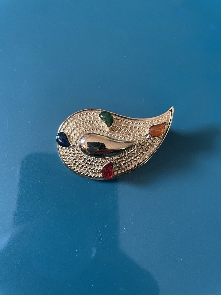 Women’s Brooch Pin | eBay UK