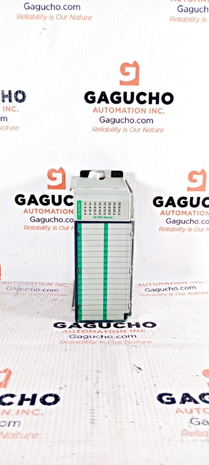 Allen Bradley 1769-OB32 1769-0B32 Compact I/O Output Module DC Micro ...