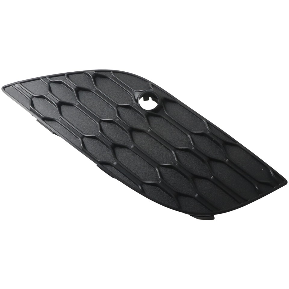 Grille Trim Front Right Fits for 2017-2021 Jeep Grand Cherokee ...