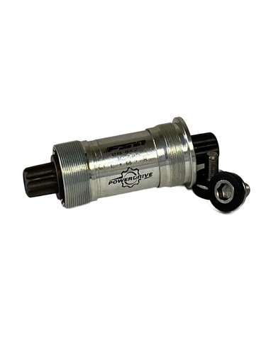 FSA POWER DRIVE SPLINED BOTTOM BRACKET 68x108mm | eBay