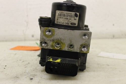ABS PUMP Ford Focus 1 Sedan 1.6 16V (FYDH) 2000 98AG2M110CA / C170A426G ...