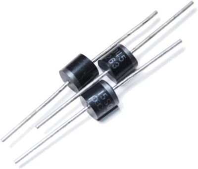 Diodes - 15 Amp Diode