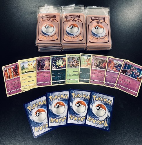 10 Pack Pokémon Blind Bag | eBay