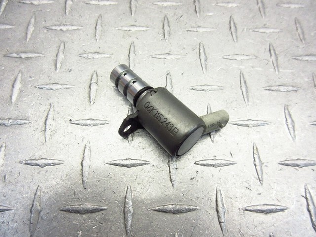 Audi OEM 2016 TT Quattro Engine Parts-check Valve 06K115243B for sale ...