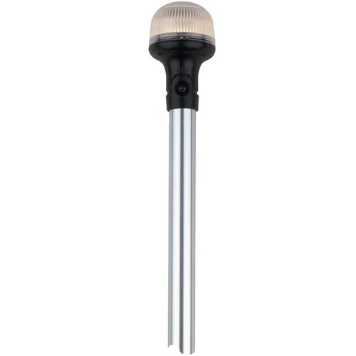 42 in. Articulating All-Round Pole Light | eBay