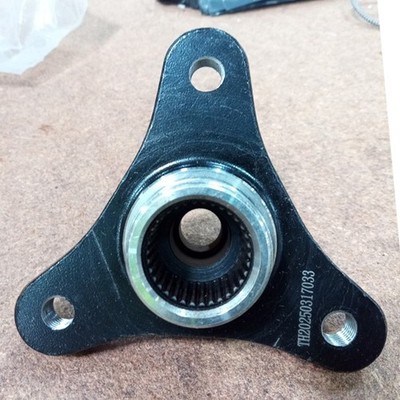 Drive Shaft Differential Flange For BMW F10 F20 F01 F06 F13 F15 G12 G20 ...