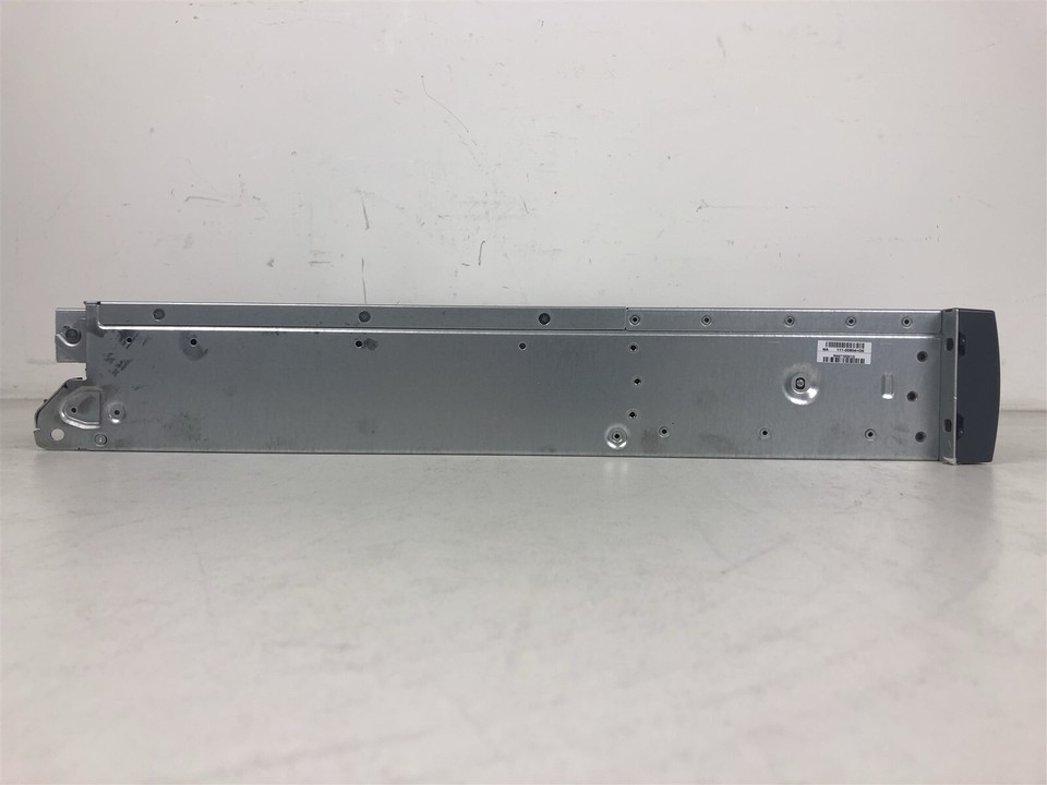 NetApp 24-Slot SAS Storage Array Chassis (NAJ-1001) w/ 24x 450GB HDDs ...