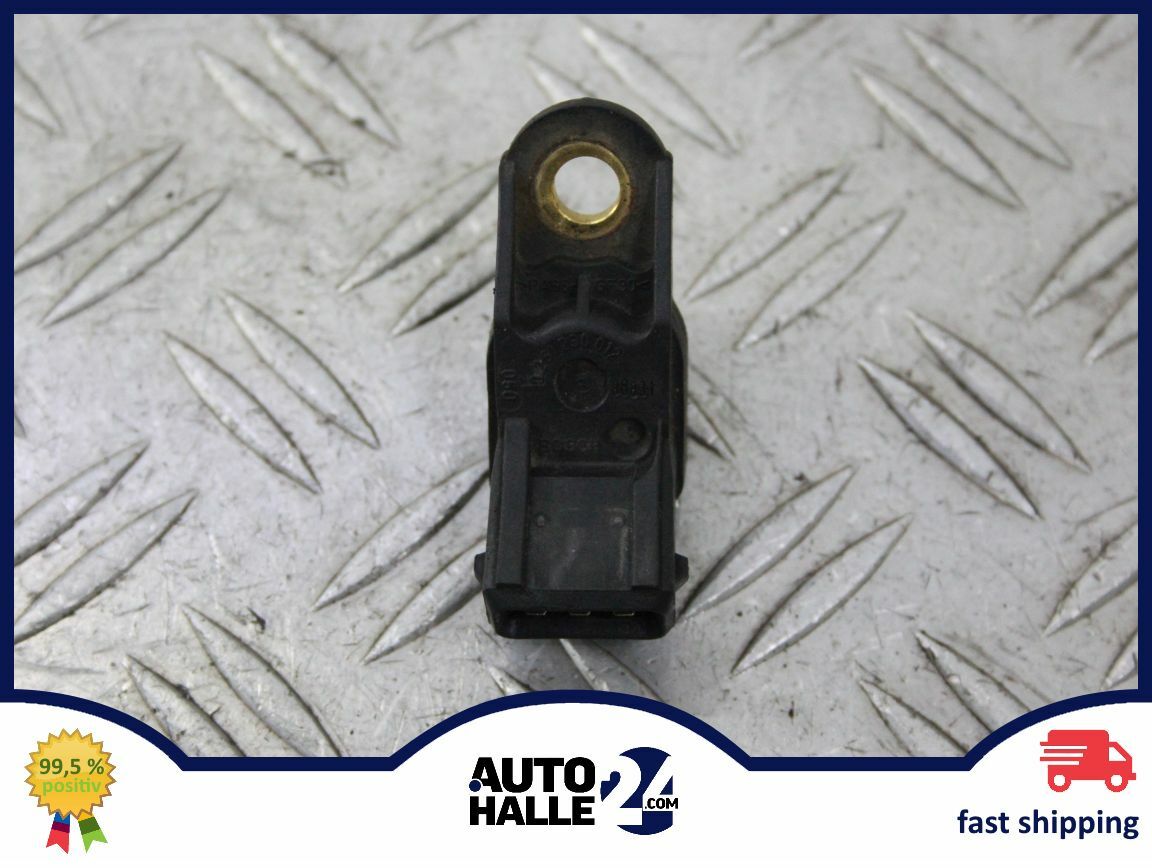 88557 Sensor Saugrohrdruck Ansauglufttemperatur 0261230012 Peugeot ...