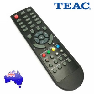 Replacement TEAC Remote Control for Set Top Box Model HDB850 New ...