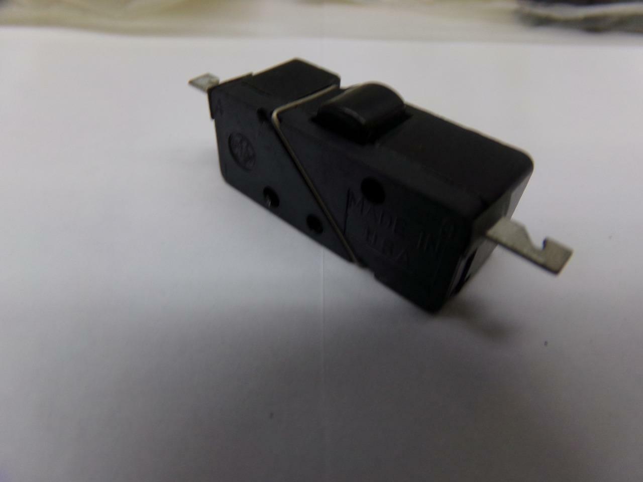 Hyster 1194849 Micro Switch | eBay