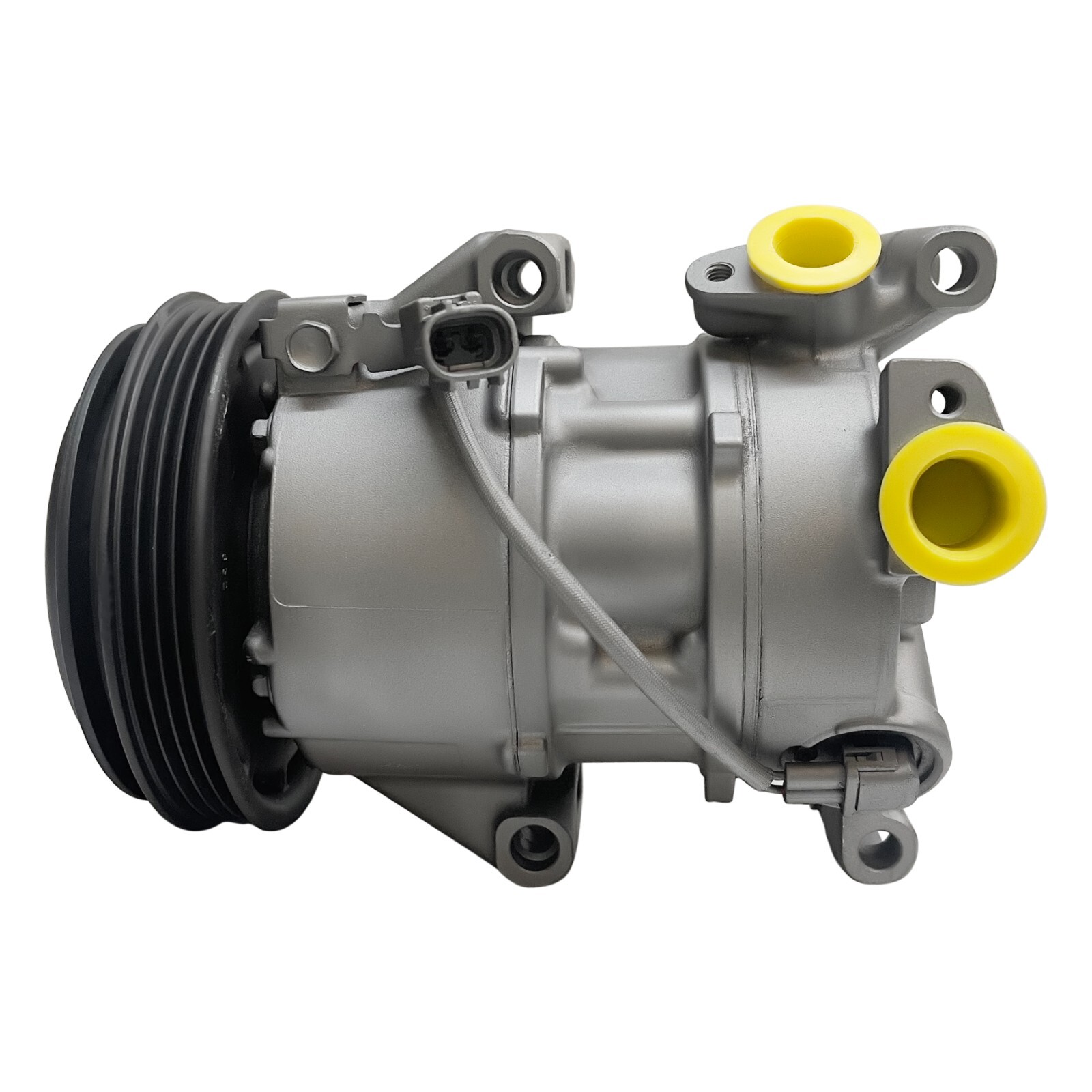 RYC Reman AC Compressor AFG330-IN Fits Toyota Corolla Axio 1.5L 2012 ...