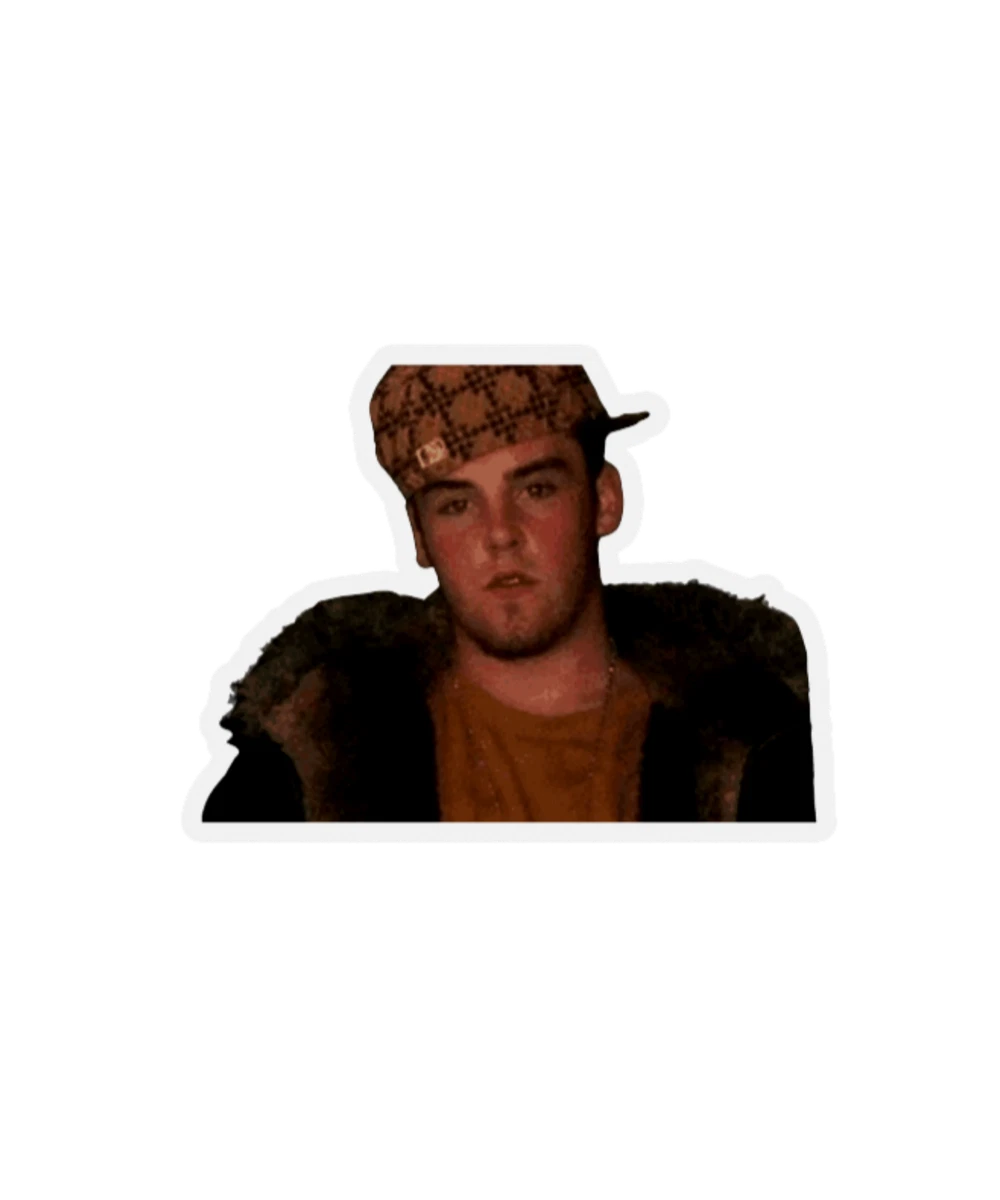 Scumbag Steve Meme Generator