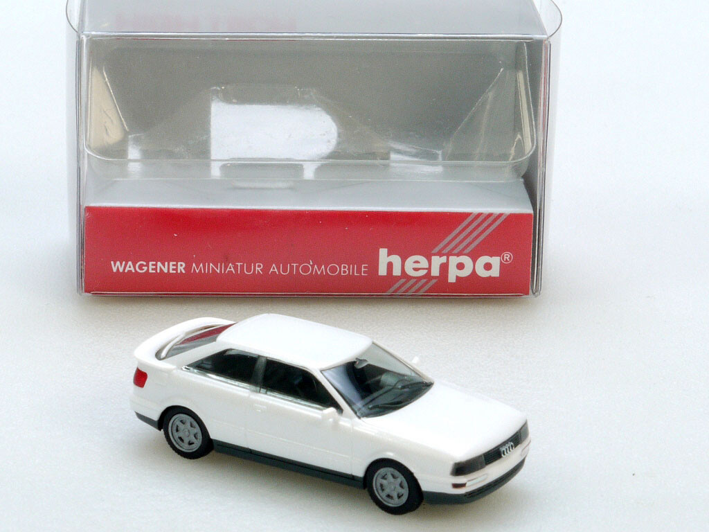 Audi 90 Quattro Coupe