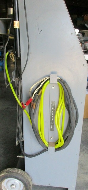 Miller 8404 EELD Evaporative Emissions Leak Detector for sale online | eBay