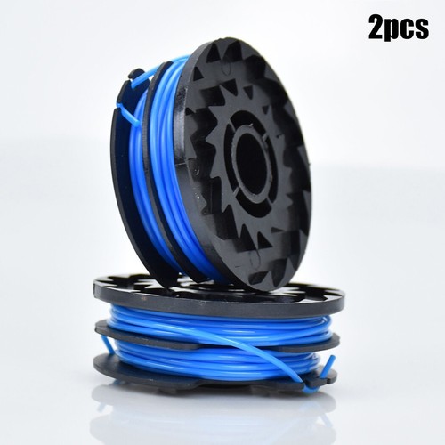 Replacement Line Spools Spool Auto Feed Dual Line For Electric Trimmer ...