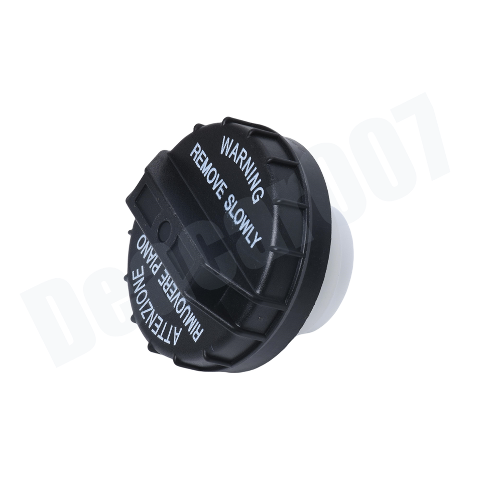 GT195 22591476 For GM ACDelco Fuel Tank Filler Gas Cap | Black ...