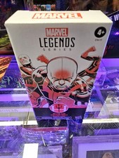 Marvel Legends Exclusives Hellfire Club (Guard)