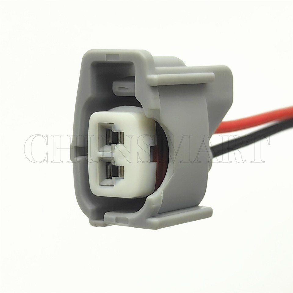 90980-11875 OEM Connector Harness Plug For Toyota 2-Pin | eBay