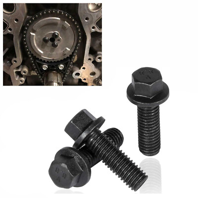 3pcs/set 134-1003 Cam Bolt Kit for Chevy LS, 4.8L 5.3L 5.7L, 6.0L, 6.2L ...