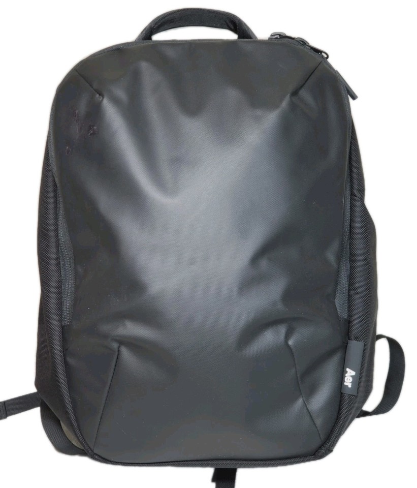 Aer Day Pack 2 Black Everyday Backpack 15L | eBay