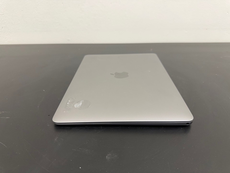 Apple Macbook A1534 12" 2016 1.3GHz Intel Core m7 8GB RAM / 500GB SSD ...
