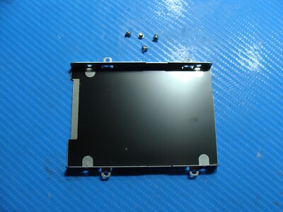 Asus X401A 14" Genuine Laptop HDD Hard Drive Caddy w/ Screws ...