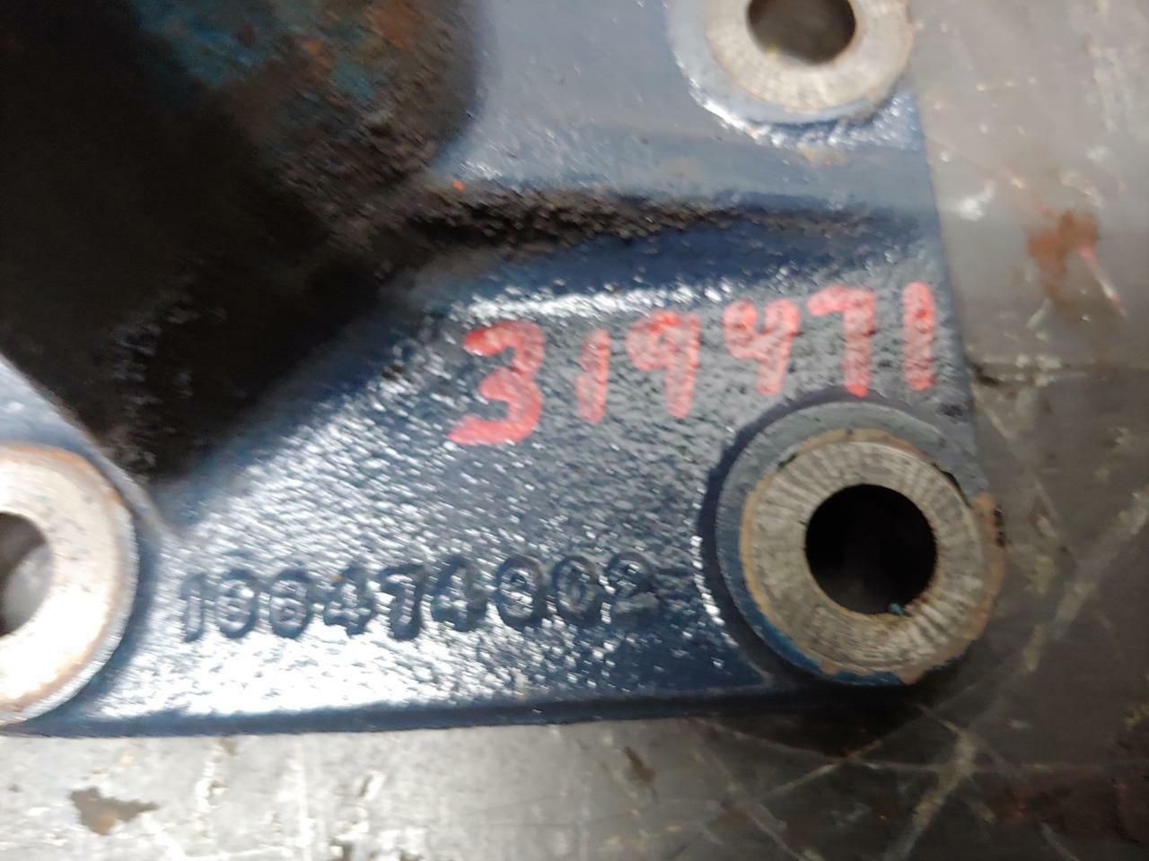 Used International Left Rear Engine Motor Mount Part 1664749C2 | eBay