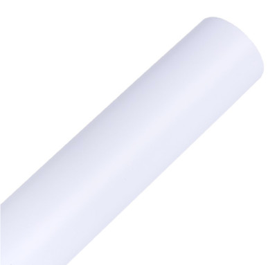 GLOSS GLOSSY WHITE STICKY BACK PLASTIC SELF ADHESIVE VINYL FILM | eBay UK