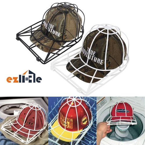Caps Tool Frame Wash Wool Cage Sport Visor Ball Cap Washer Hat Cleaner ...
