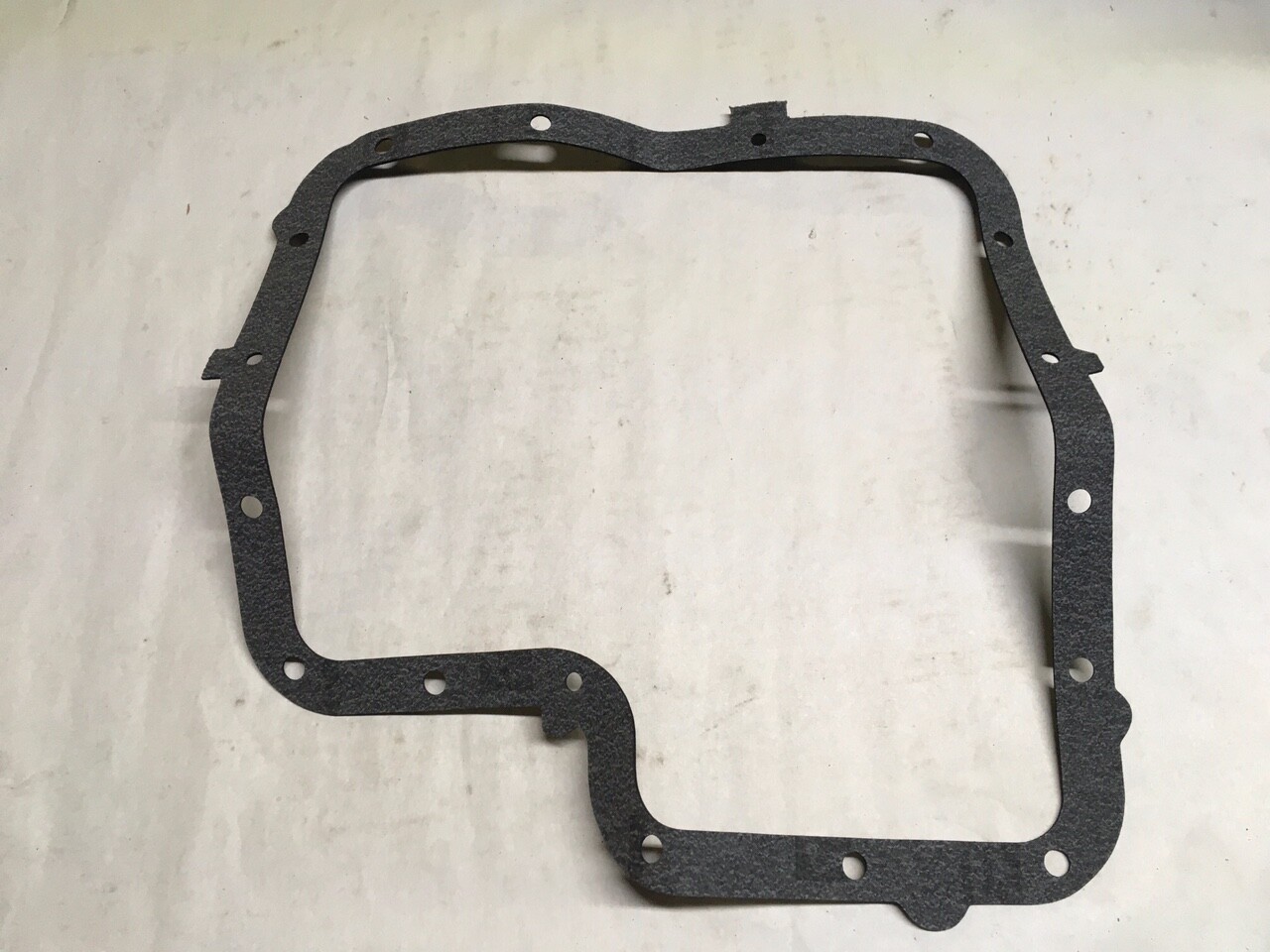 ATP Professional Auto Parts B44 Service Kits - Transmission Filter Kit ...