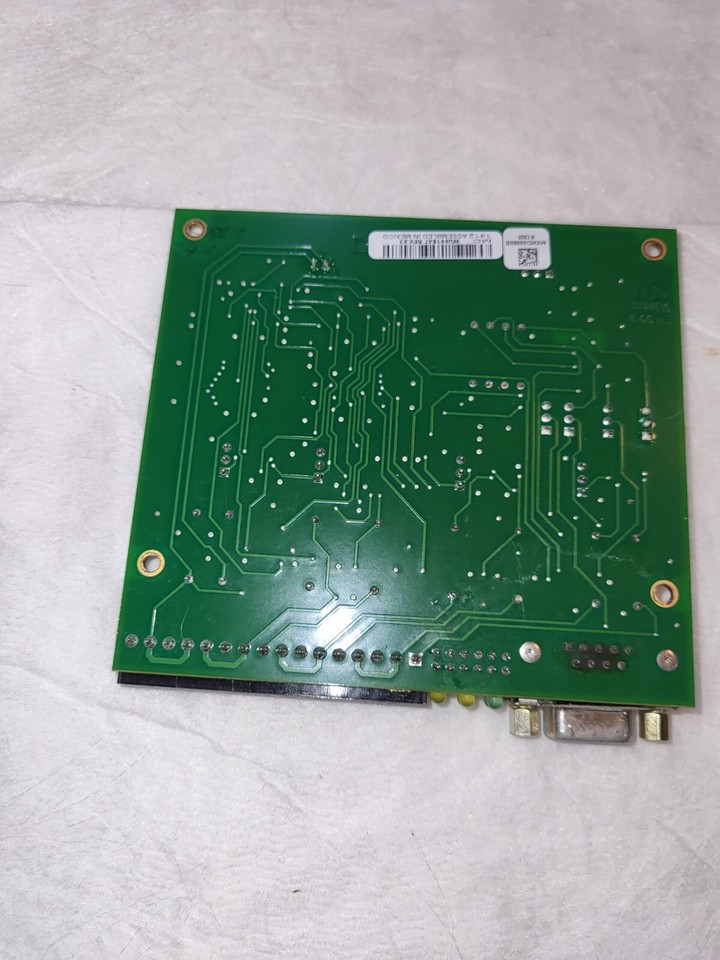 Dresser Wayne 892887-001 RS485 GRIB BOARD ASSEMBLY | eBay