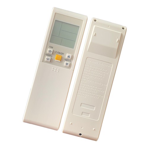 FTXS20KVMA FTXN24KVJU FTXS09HVJU Remote Control For Daikin AC Air ...