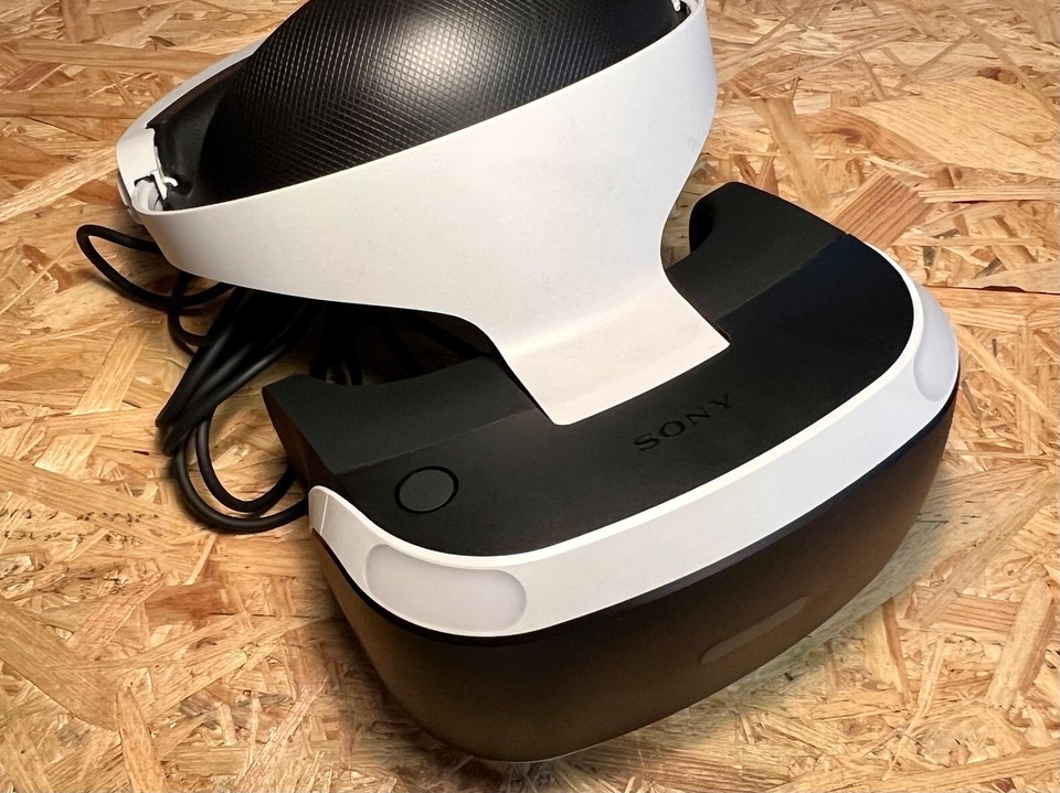 SONY PlayStation VR CUH-ZVR2 PSVR | eBay