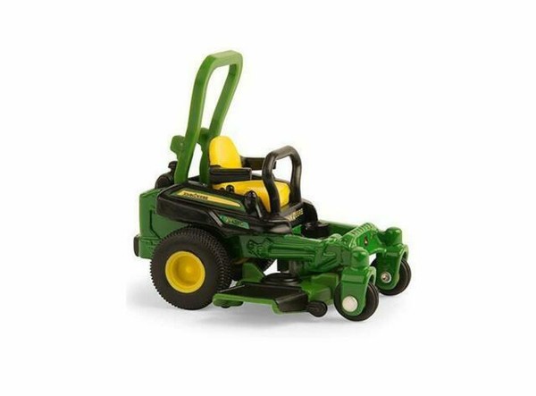 1/32 John Deere Z930m Zero Turn Lawn Riding Mower Kids Toy ERTL 45519 ...