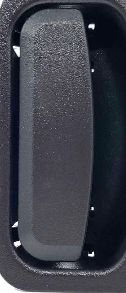 Half Door Handles For Ford Ranger 1998-2011 Extended Cab Rear Left ...