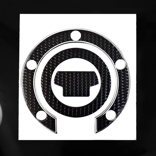 Handle Yoke+Fuel Cap Sticker Cover+Tank Pad 06-17 YZF R6 Perforated ...