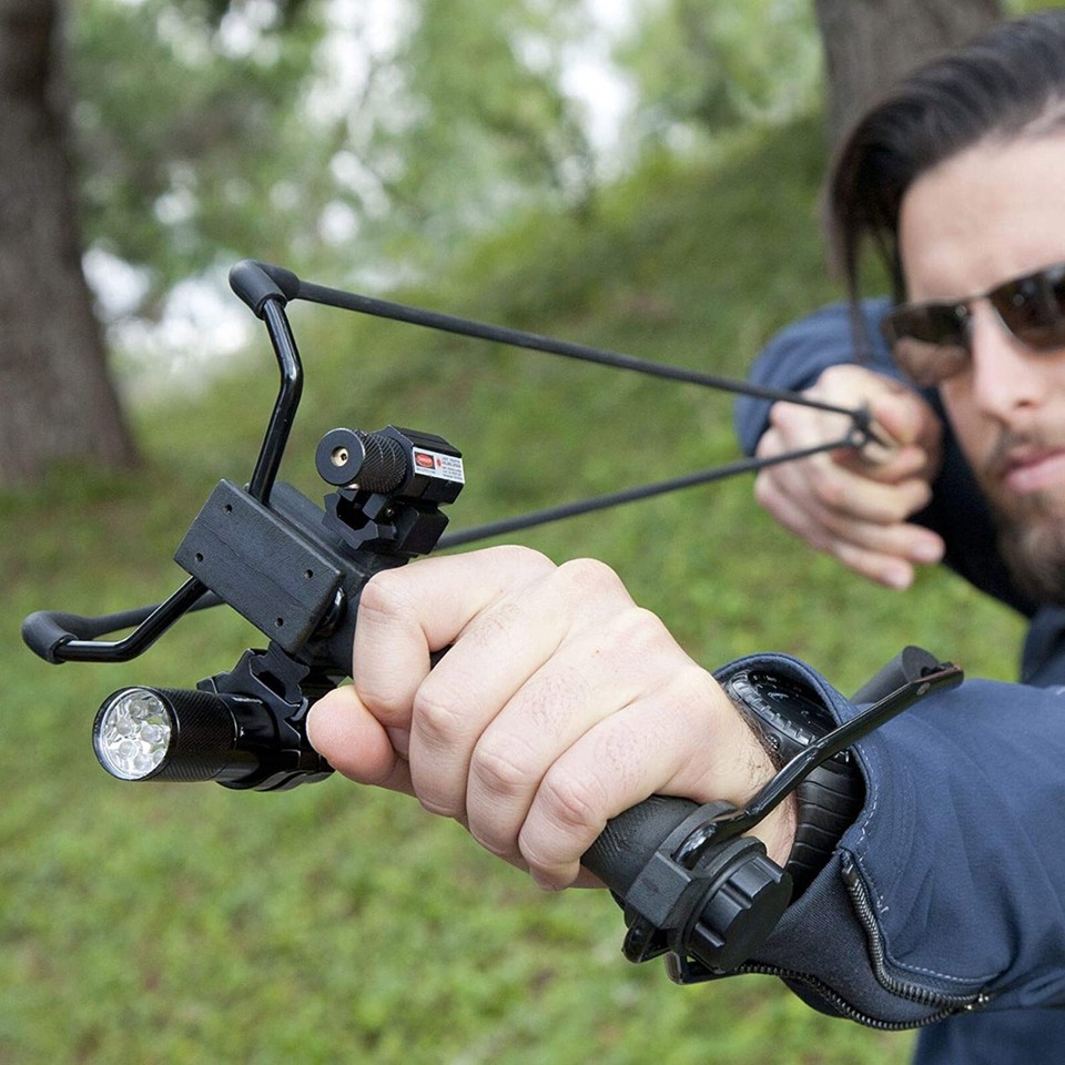 500 QTY - 3/8" Inch Steel Slingshot Ammo Shot Balls | eBay