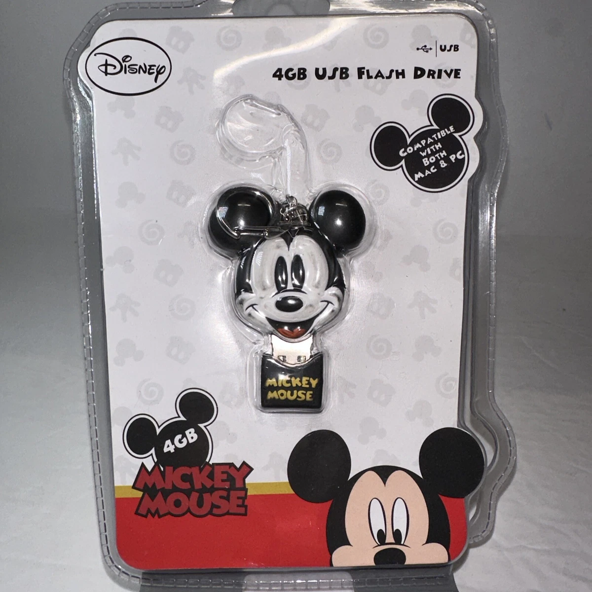 Disney Usb Flash Drives