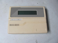 ADEMCO 6139 Amt3 Keypad Custom English LCD Display for sale online | eBay