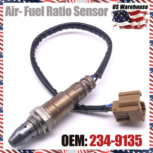 234-9135 LH Upstream O2 Sensor Air Fuel Ratio Sensor For Nissan Armada ...