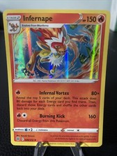Infernape Pokemon Cards - Find Pokemon Card Pictures With Our Database ...