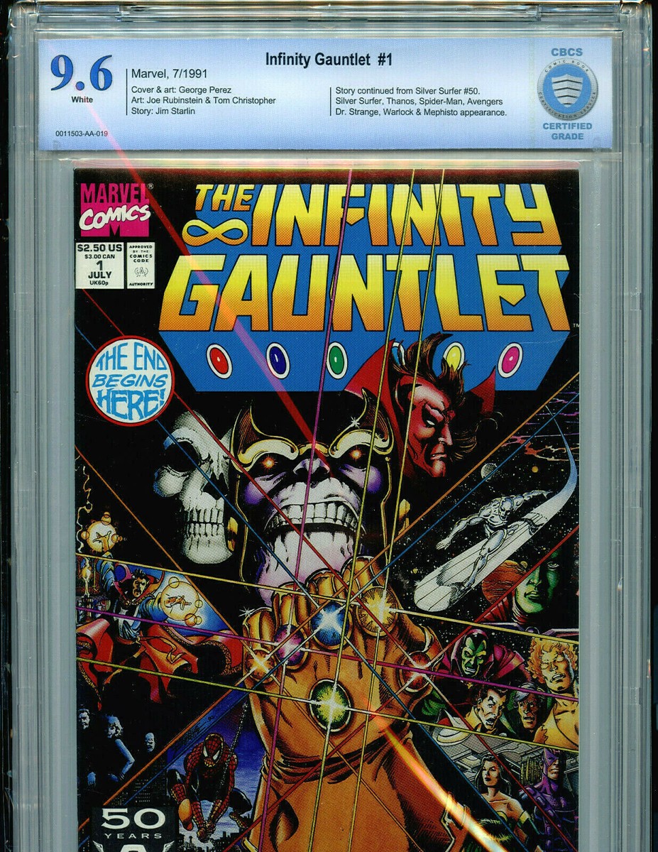 Thanos Infinity Gauntlet Vs Galactus Who Would Win In A Fight Between