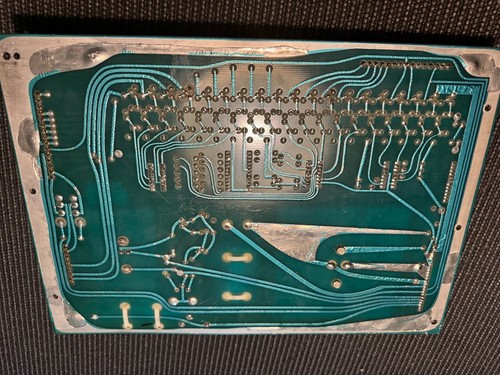 Untested Stern/Bally Pinball Solenoid Driver Board SDU-100 | eBay