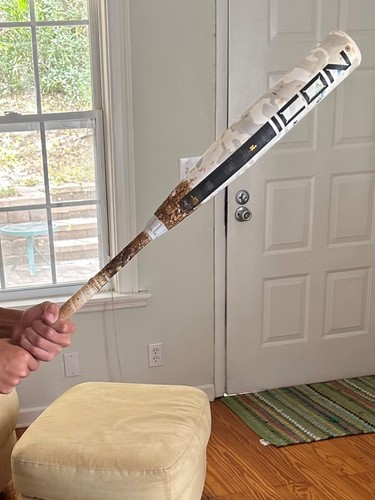 icon USSSA baseball bat 31” drop 5 | eBay